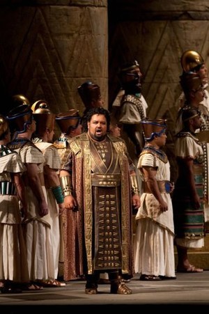 New York Life-Day by Day: JOHAN BOTHA -TENOR.