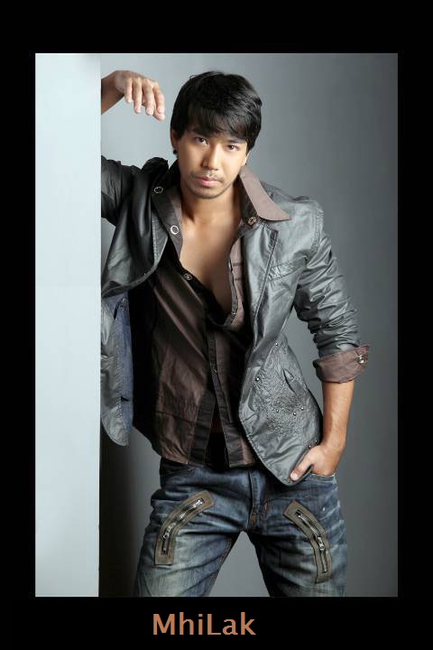 My Heart is Like a Kid / Models / Artists.: Kevin Kumar