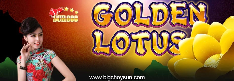 SCR888 Live Casino Malaysia | Free Bonus | SCR888 Mobile Casino: Golden ...