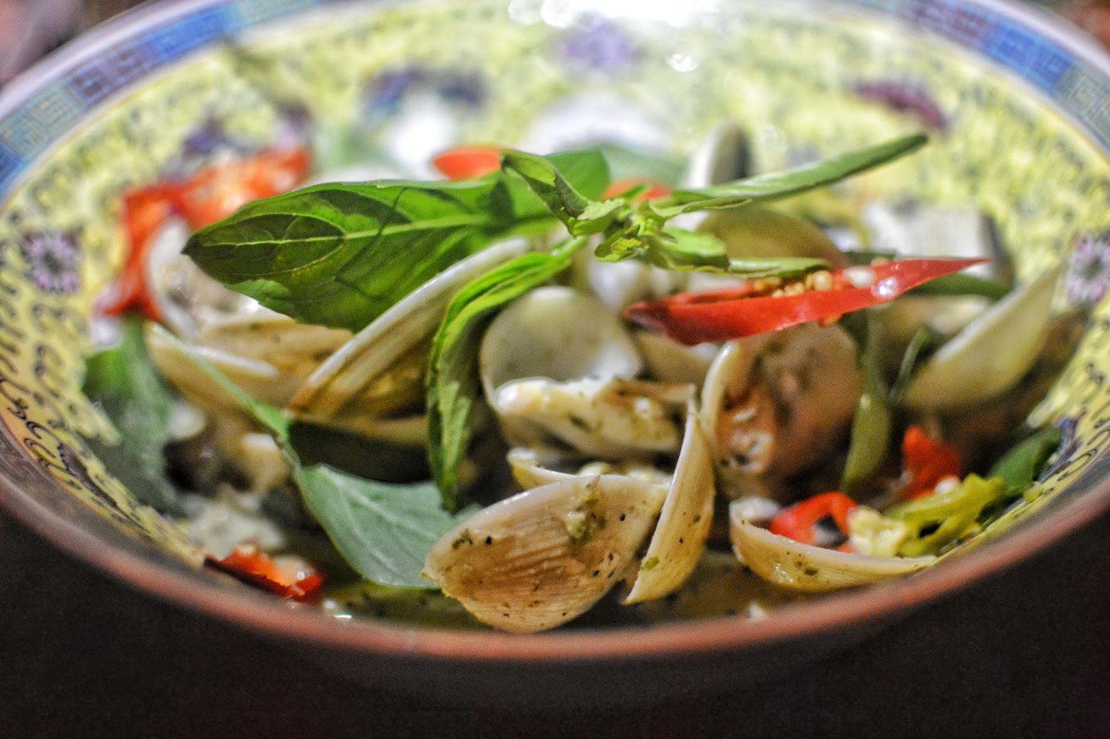 FATTY CRAB Restaurant Hong Kong – Hungry Hong Kong