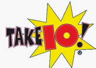 Educación y Sociedad: PROYECTO INNOVADOR TAKE10!