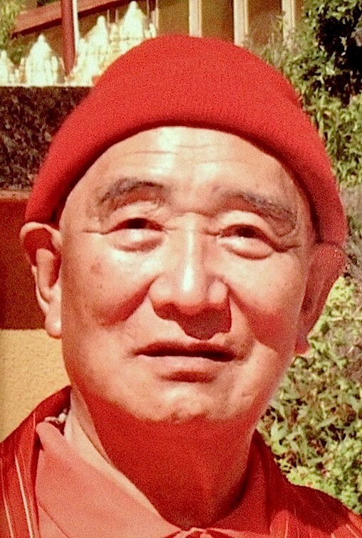 Digital Tibetan Buddhist Altar: Tarthang Tulku 80th Birthday Celebrations