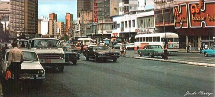 Retroreuerdos Oficial..años 60,70,80 y mas: Asi era Venezuela en los 70 ...
