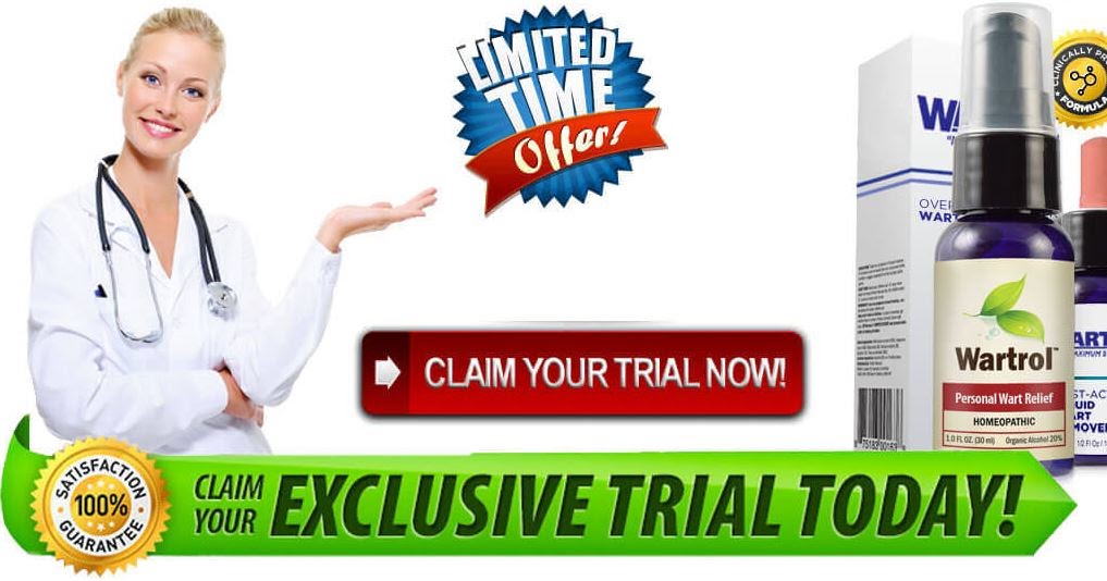 How To Get Rid Of Warts On Your Skin - Full Body Wart Remover And Scar ...