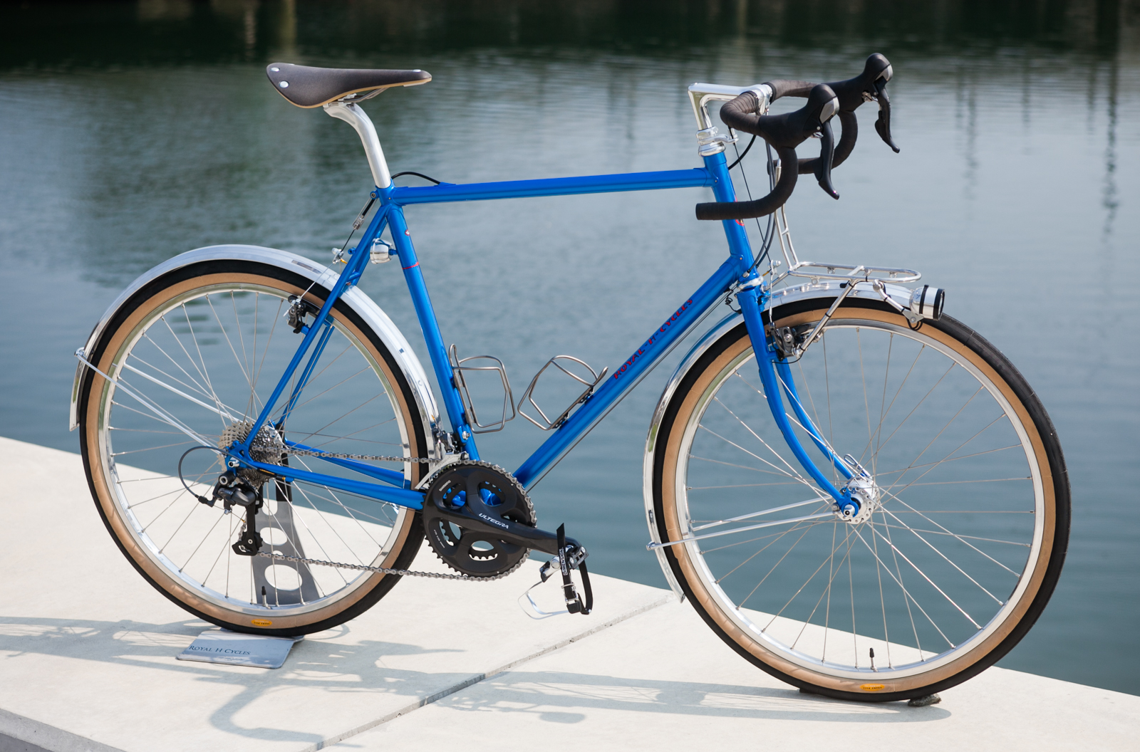 The Velo ORANGE Blog: Forever Bikes