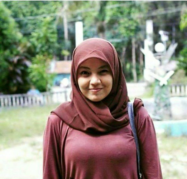 adinda akhwat doyan 8 ( remake versi cya)