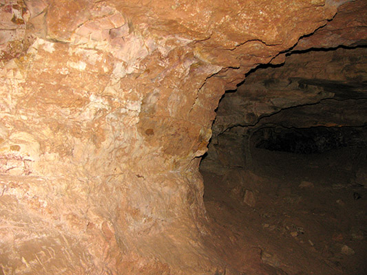 An Apel a Day: Wind Cave National Park