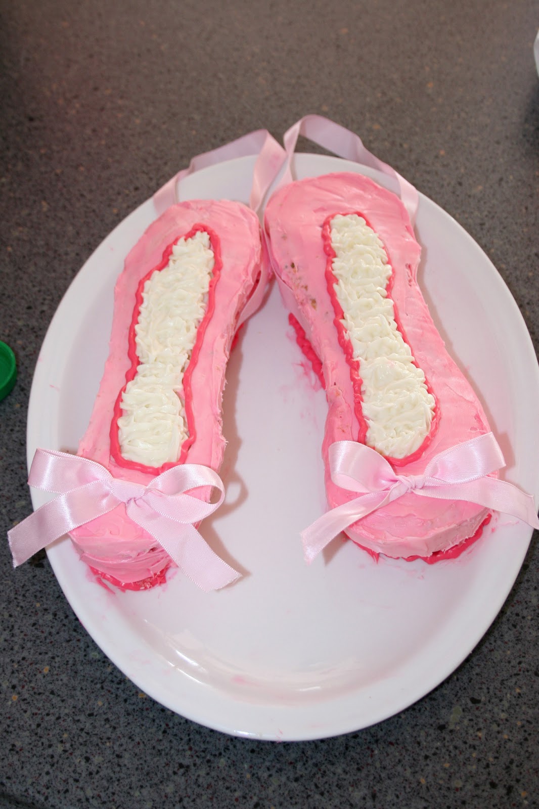 Mommy Lessons 101: Ballerina {Ballet} Dance Birthday Party