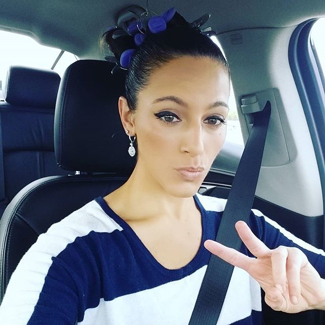 Los rulos, la tendencia que marcara este 2016. - Isern's Gallery