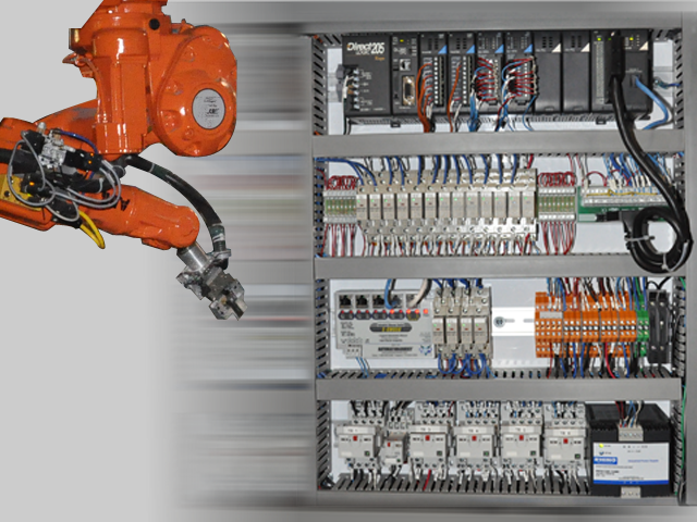 Industrial Automation : Importance of PLC