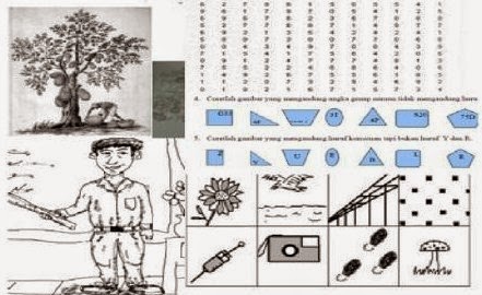 Contoh Soal Psikotes dan Tips Mengerjakannya