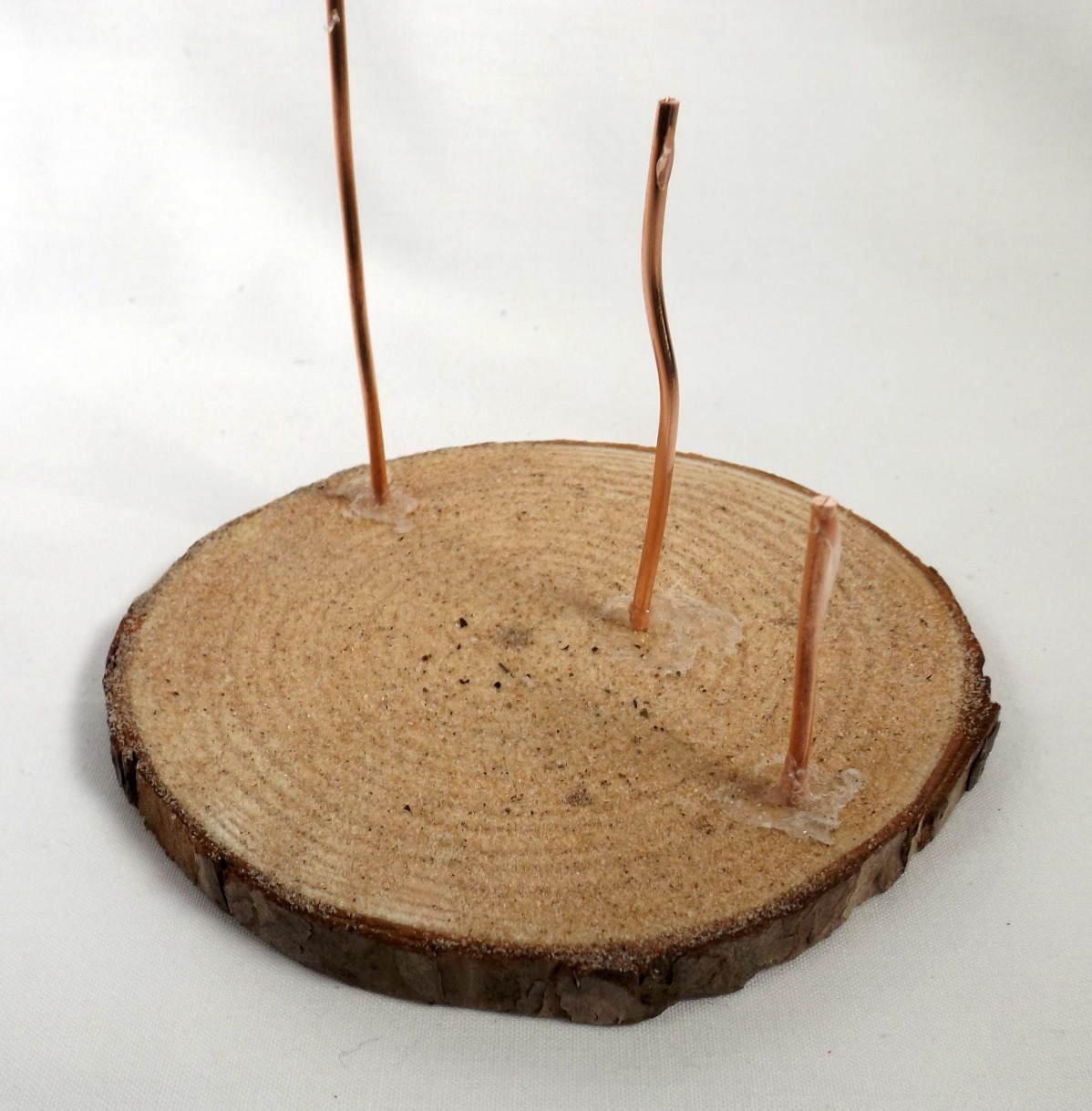 Calico Craft Parts: Callie Spoon is back! by Trish