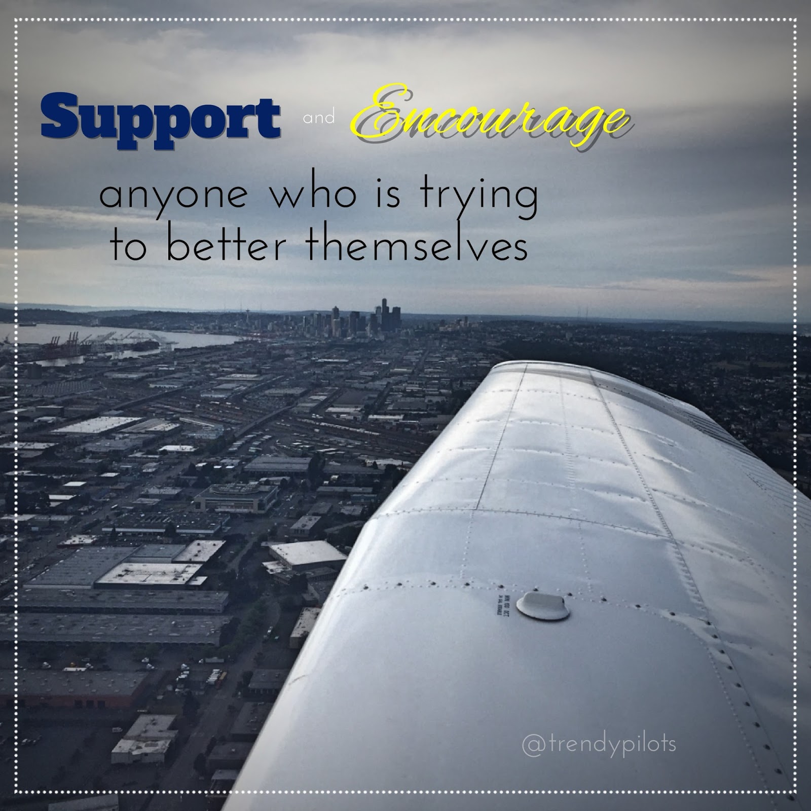 Trendy Pilots: Motivational Quotes/Pictures 2018