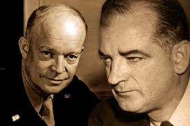 Historian David A. Nichols left out the real Joe McCarthy in "Ike and ...
