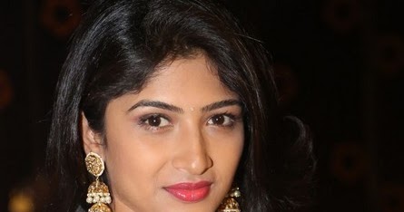 Actress HD Gallery: Actress Roshini Latest Photo Gallery