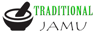 TRADITIONAL JAMU HERBAL FOR OUR HEALTH