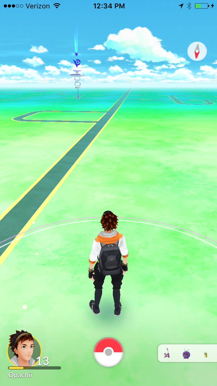 Opachii's Pokemon Go Guides: Gyms, Gym Rewards and What to Buy with ...