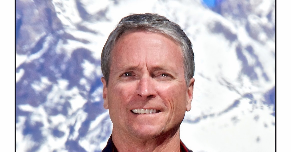 Mountain Weather: Good Early Snowstorm for Wyoming