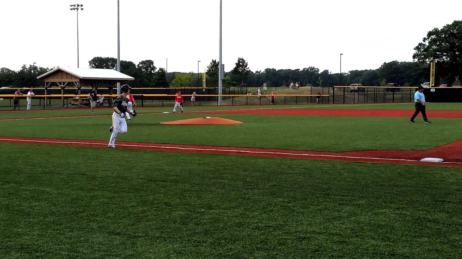 Amateur Athletic Union Basketball - Basketball Choices