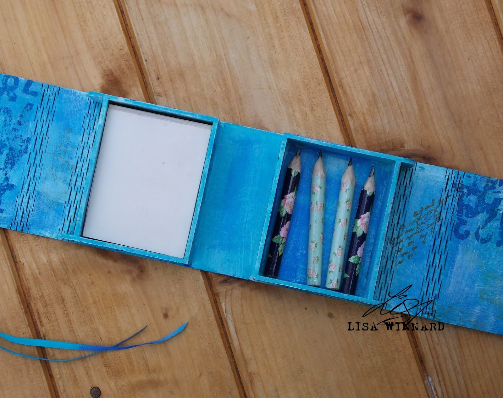 Tando Creative: Craft Stamper week with Lisa