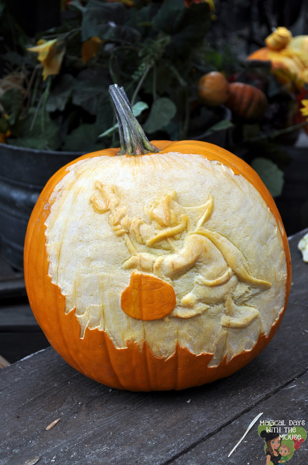 Magical Days with the Mouse: Coffin Popcorn Bucket, Halloween Mugs and ...