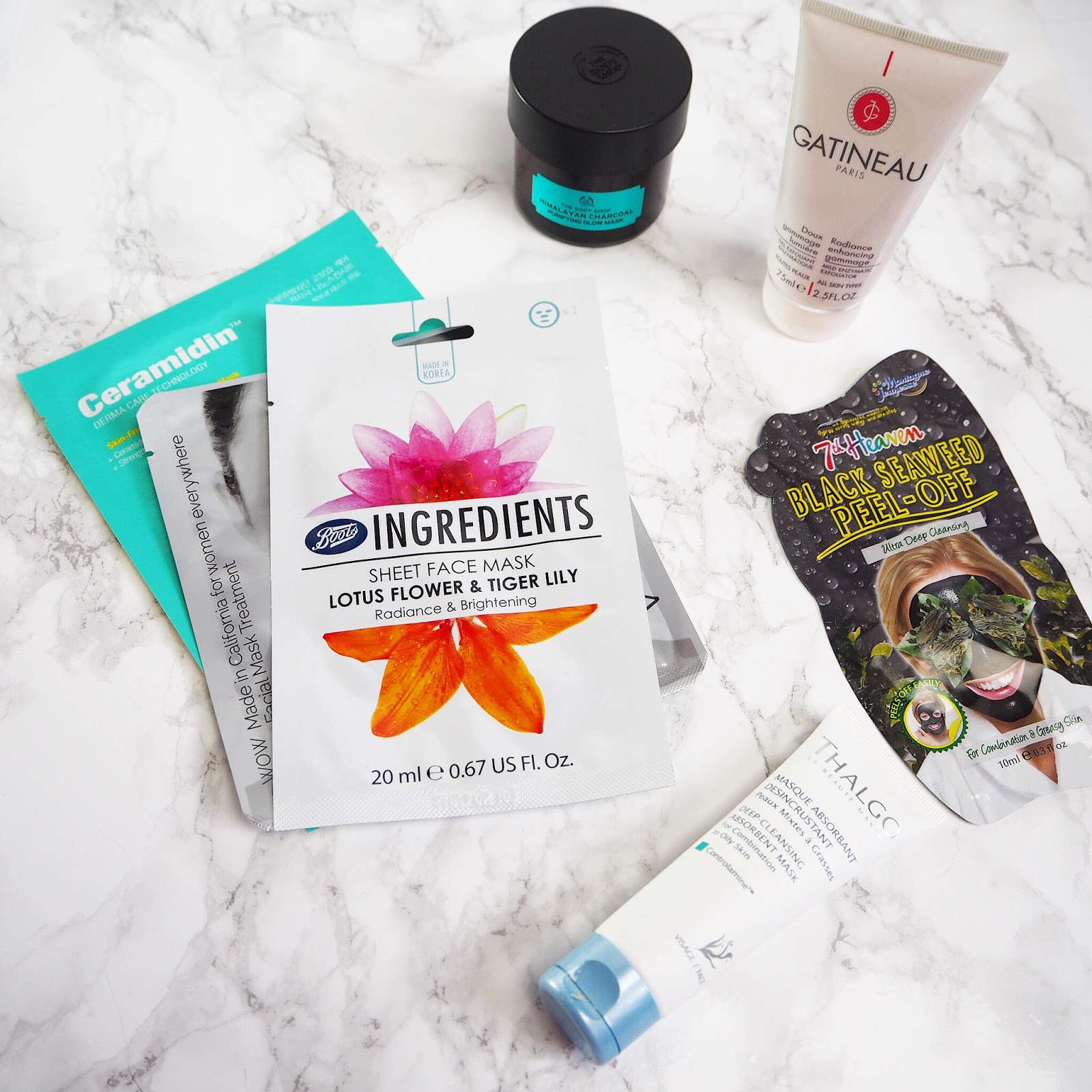 Mask it Up! | My Fave Face Masks For All Your Skincare Woes. | A Dose ...