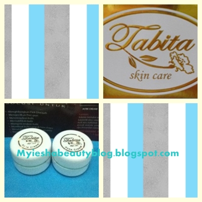 My'ieshabeautyblog: Tabita's Price