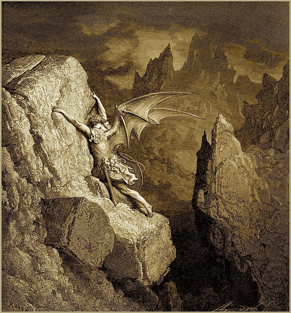 Editorial Streicher: Harrell Rhome - De Lucifer y el Tiempo Final