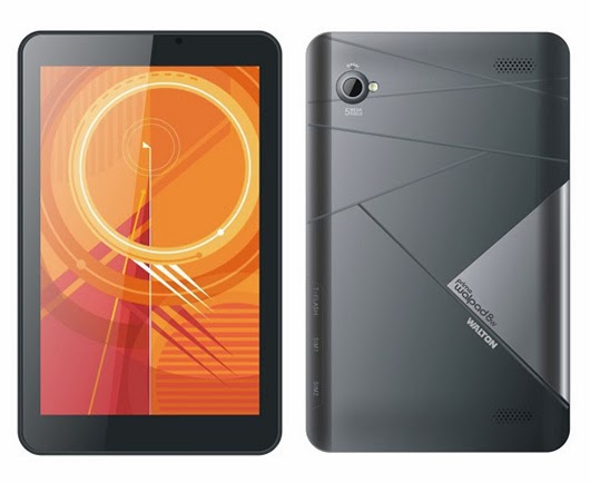 LATEST PRICE AND REVIEW OF TAB IN BANGLADESH: Walton Primo Walpad 8W ...