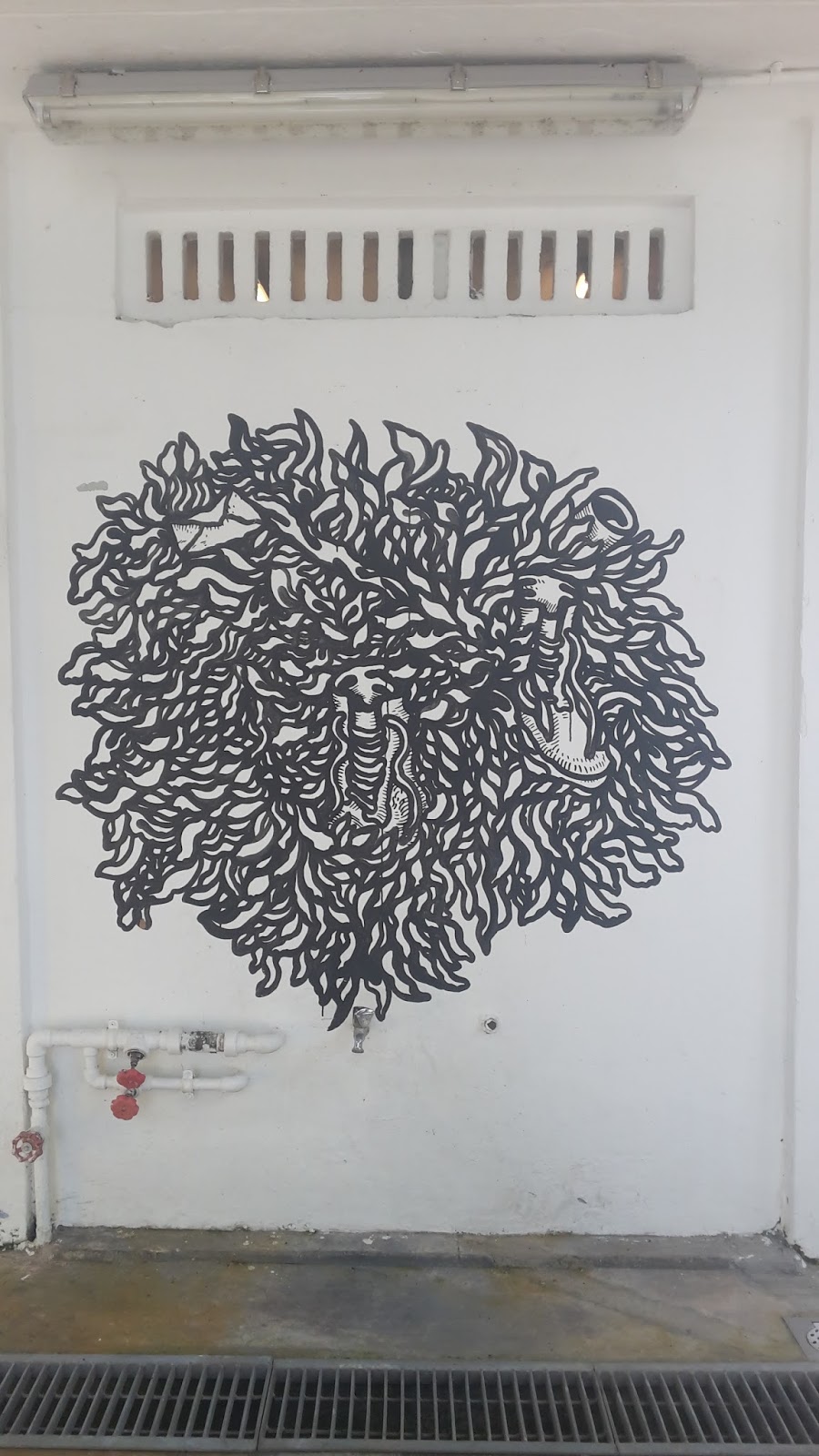 Fashion Forecast: Cultural Brailing Trip