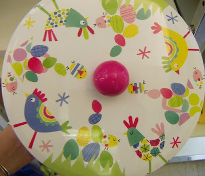 print & pattern: EASTER 2012 - marks & spencer