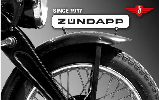 Zundapp Motorcycles