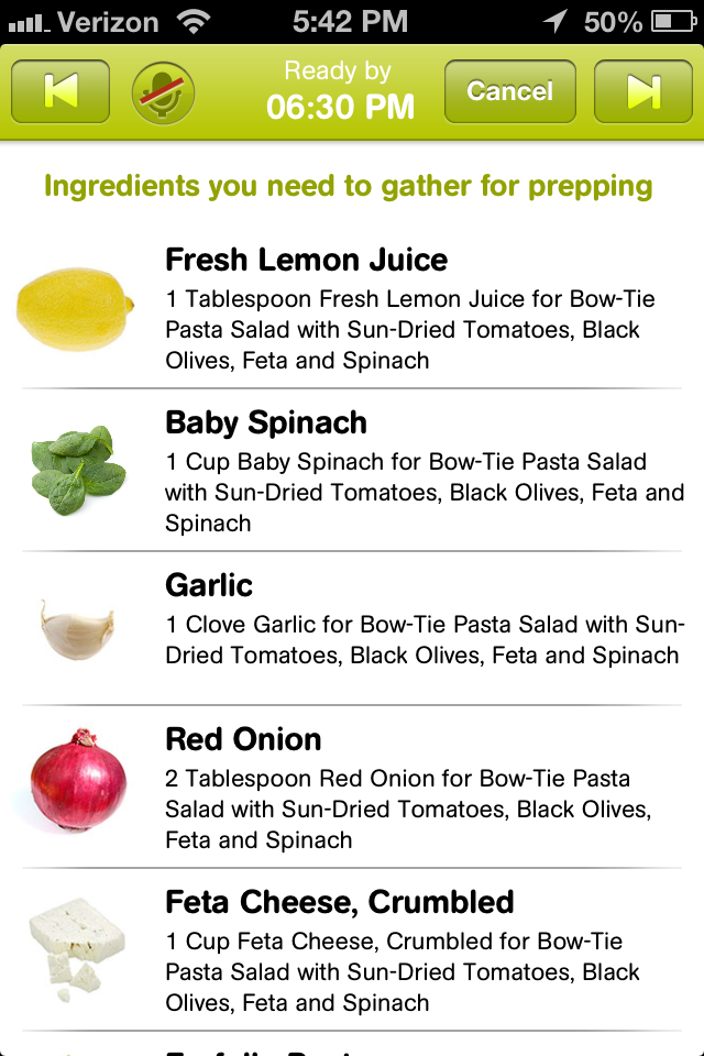 Everyday Mom's Meals: A Hand In The Kitchen Part 1 {A Review of Cooking ...