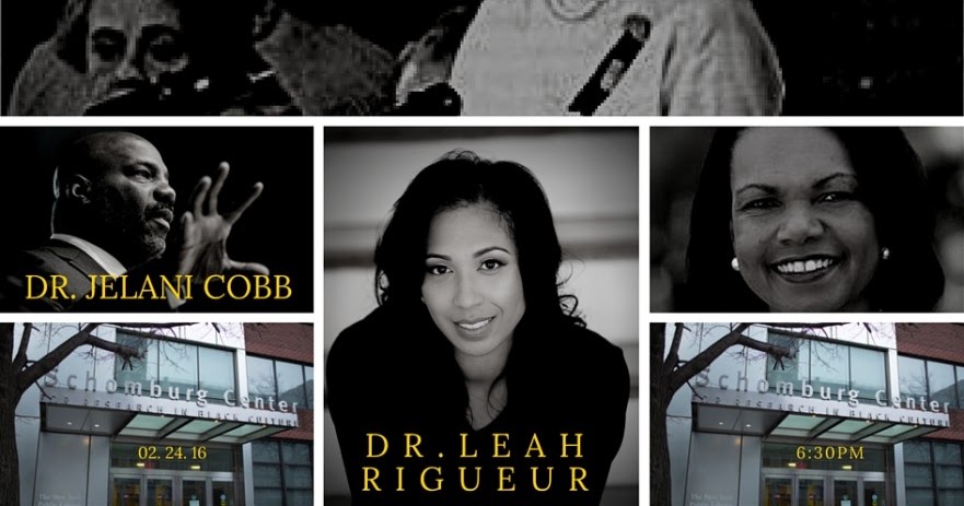 NewBlackMan (in Exile): Between The Lines: Leah Wright Rigueur and ...