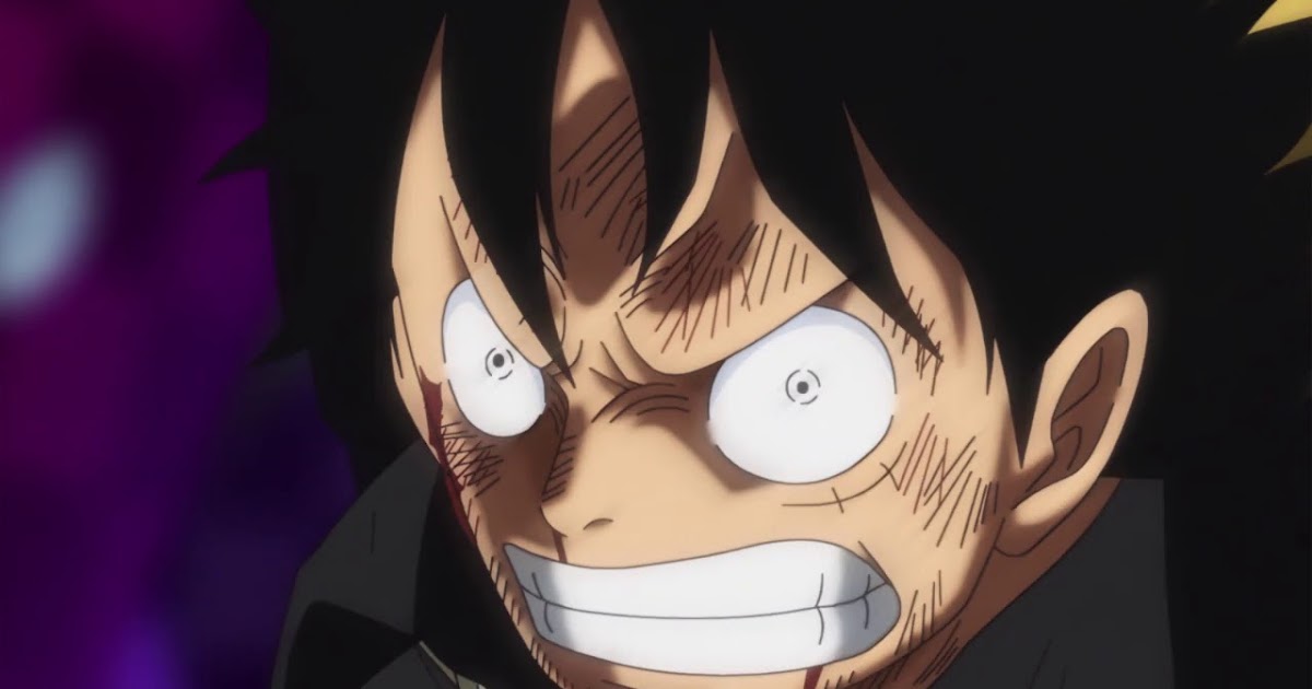 One Piece Whole Cake Island Arc: Watch One Piece Episode 878 In English ...