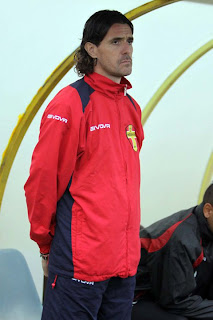 Igea Virtus Barcellona: Cataldi è carico: «L'Igea scelta di cuore, qui ...