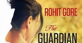 In Spotlight: The Guardian Angels by Rohit Gore | GingerSnaps