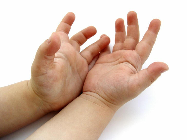 Nichole Giles, YA Author: Helping Hands