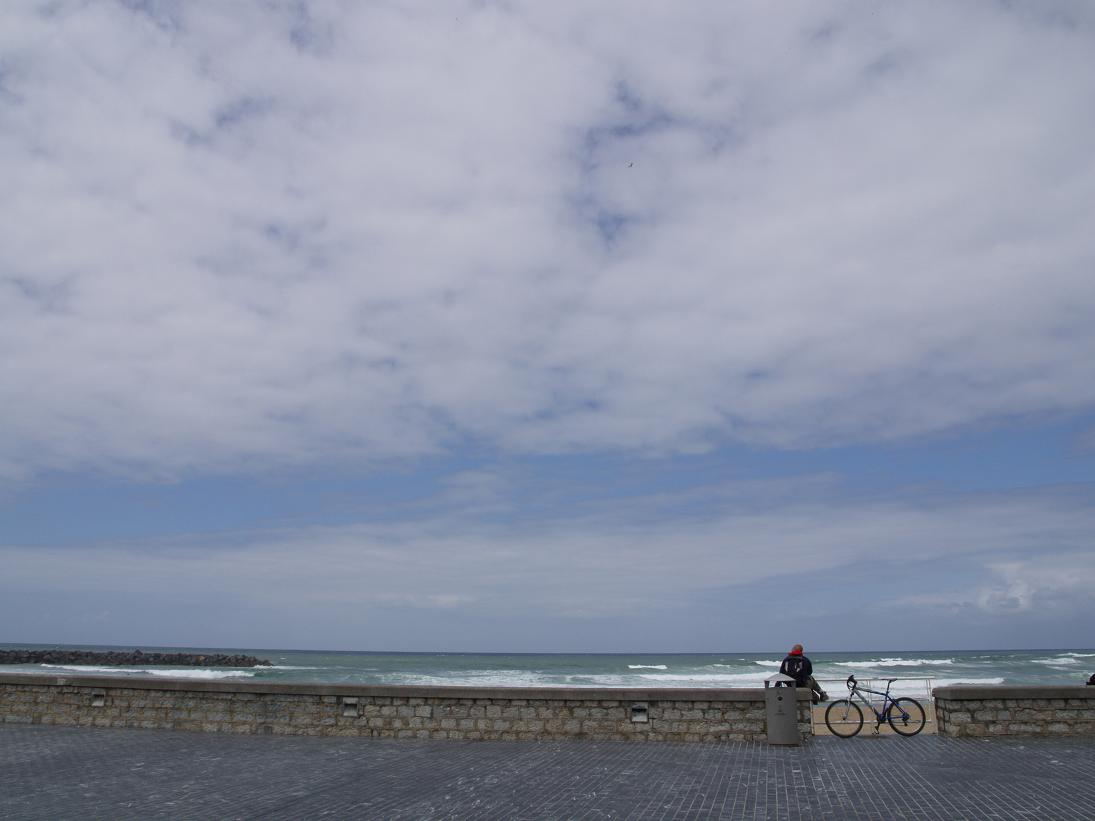 Bicicletas, ciudades, viajes...: mayo 2011
