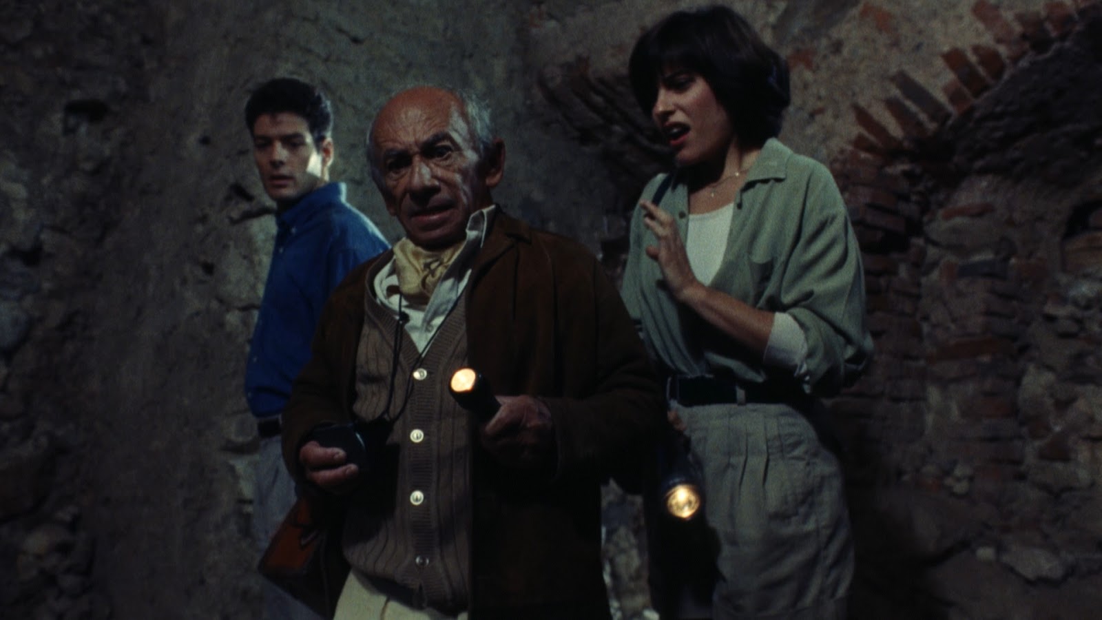 Bloodstone: Subspecies II (1993) by Ted Nicolaou