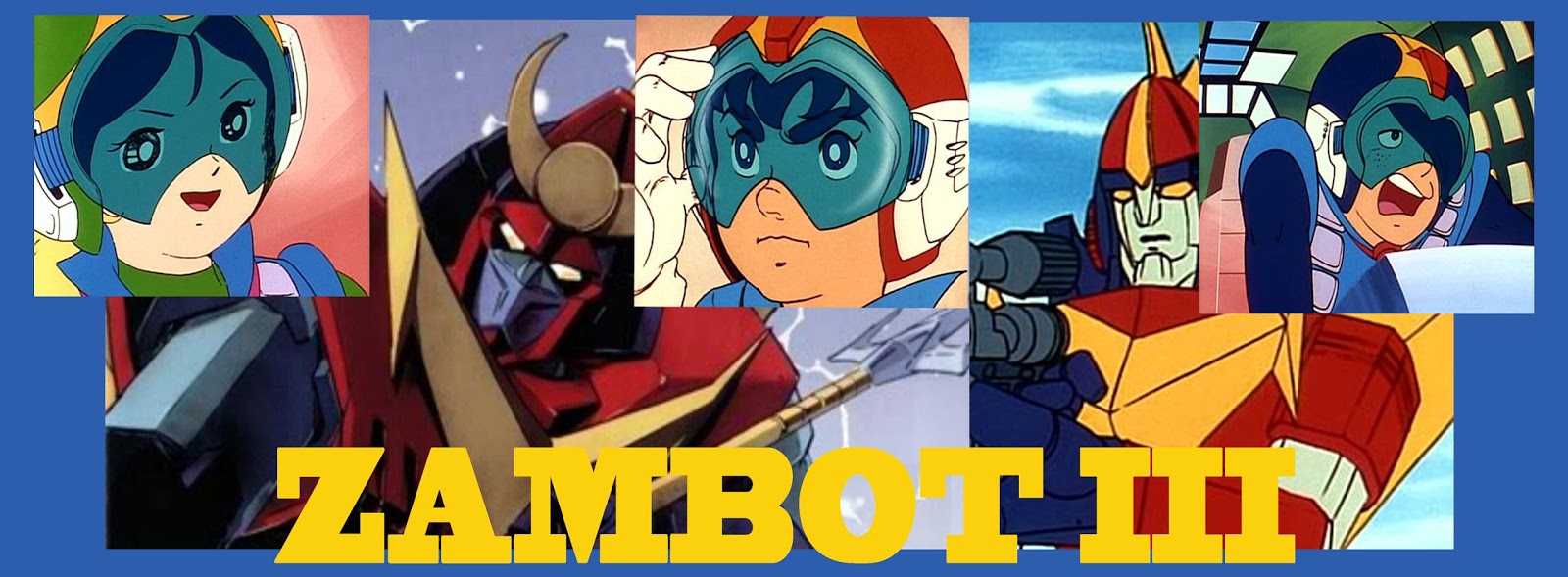 DRAGOVERDE: ZAMBOT 3 - 23 - Splendi per sempre