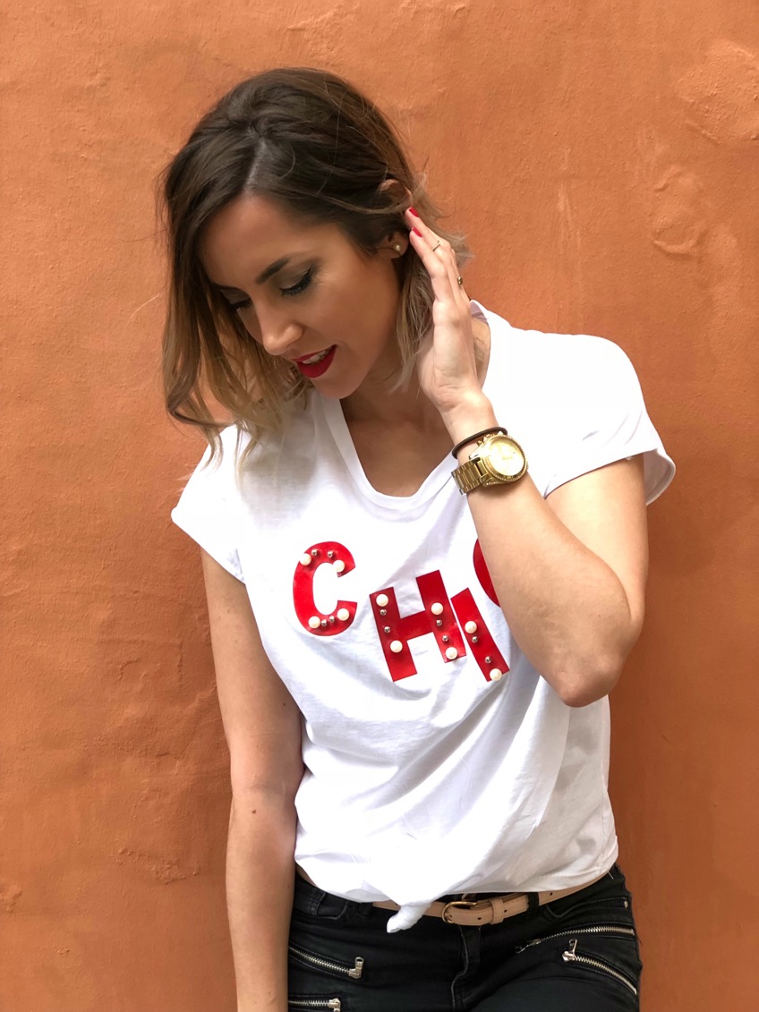 CHIC...NESS - Fitness & Chicness