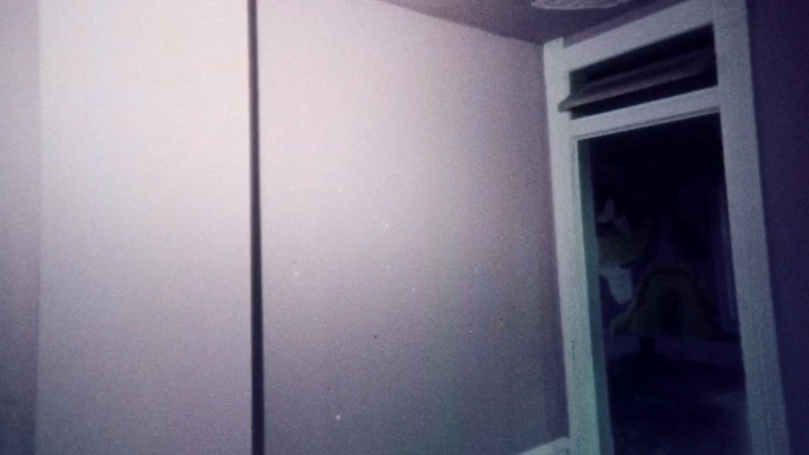 Tobe Hooper Appreciation Society: THAS: 'Eggshells' Is...