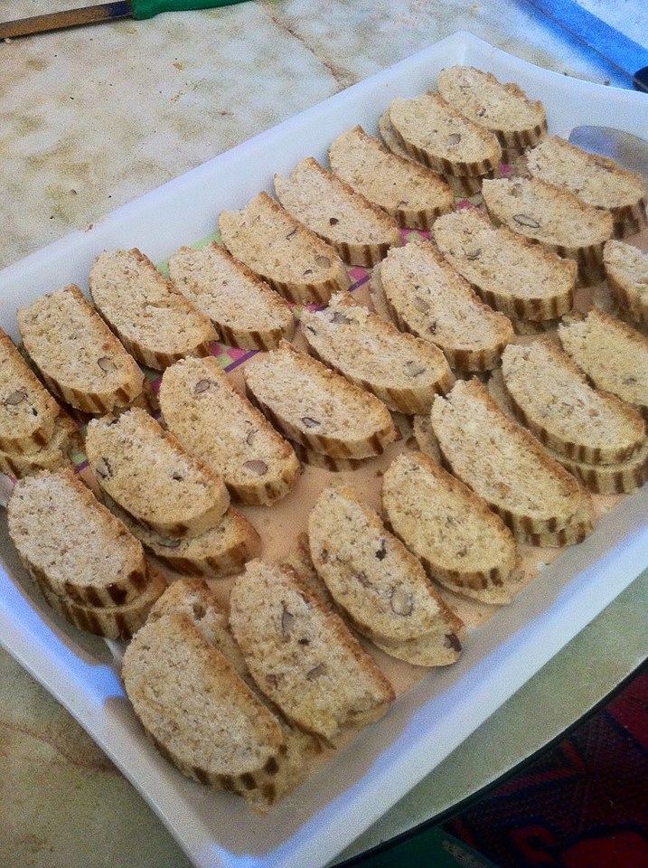 Recette Fekkas Marocain | idee repas