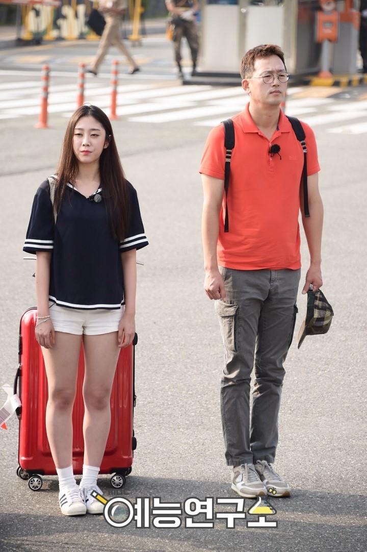 진짜사나이 혼성특집.jpg : MLBPARK