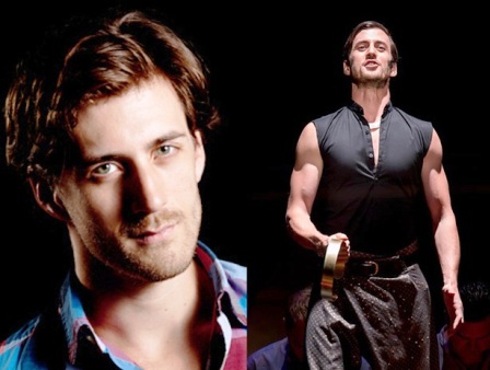 Vacation Post: 33 19 Opera Hunks Who Need To Serenade You Right Now ...