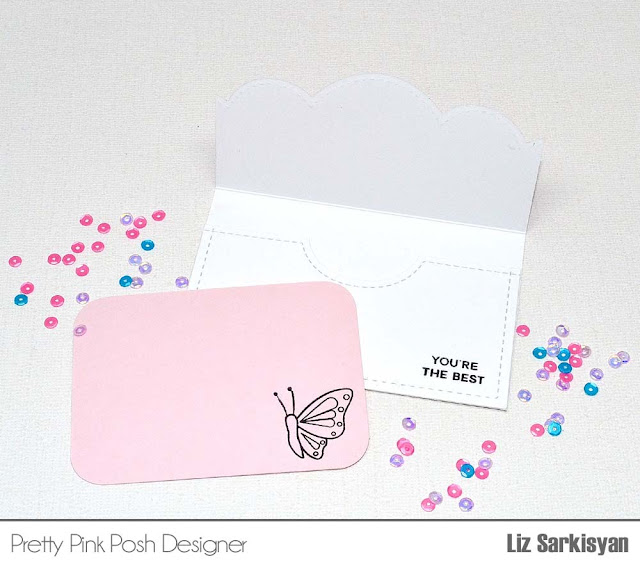 Create For Family and Friends: Mini Envelopes for Any Occasions!