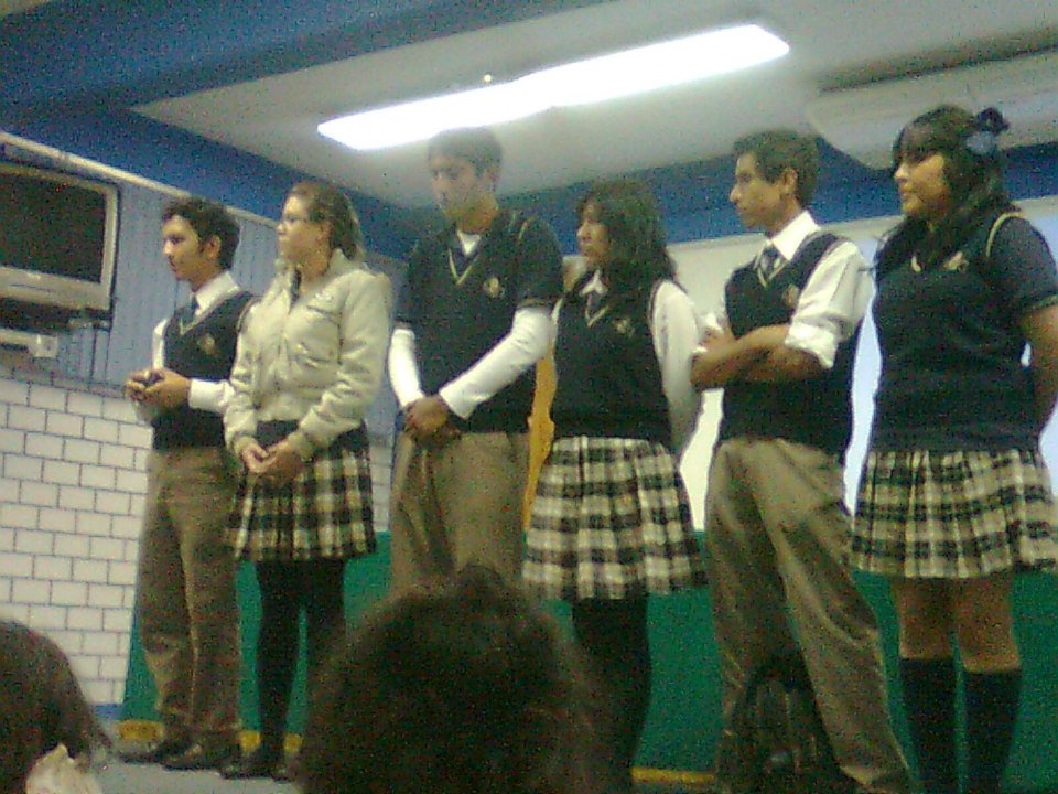 Plantel cobach 26 Halcones