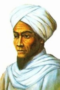 Biografi Tuanku Imam Bonjol - BIOGRAFI TOKOH TERNAMA