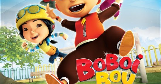 BoBoiBoy